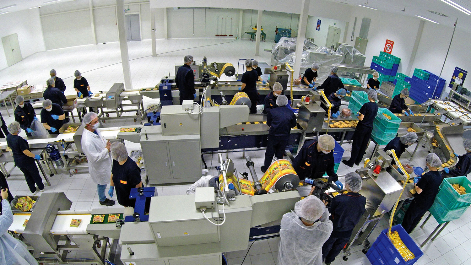 About Us - Wai Wai Instant Noodles