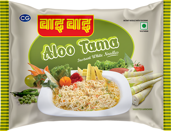 Wai Wai - Best Instant Noodles in Nepal | Chaudhary Group