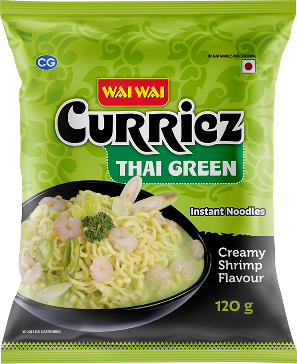 Wai Wai - Best Instant Noodles in Nepal | Chaudhary Group