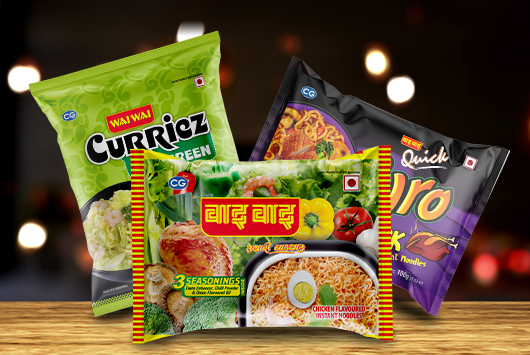 Wai Wai - Best Instant Noodles in Nepal | Chaudhary Group