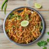 Wai Wai Sadheko Recipe | Spicy Wai Wai Chatpate Sadeko